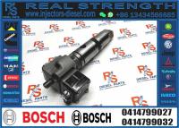 China Bos-ch Diesel Unit Pump 0414799027 0414799002 0414799003 0414799004 0414799006 0414799008 for MERCEDES BENZ for sale