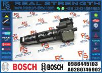 China Genuine Unit Fuel Pump 0986445103 A0280746902 Hot selling auto parts for sale