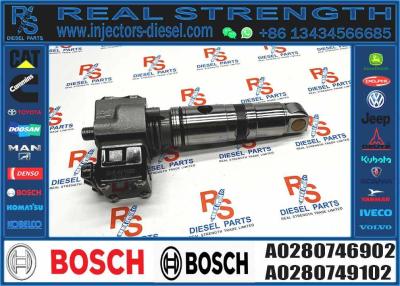 China Genuine Unit Fuel Pump 0986445103 A0280746902 Hot selling auto parts for sale