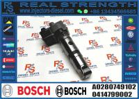 China Fuel Injector Pump A0280749102 A0290742302 for sale