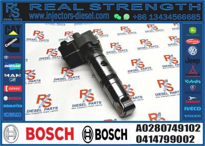 China Fuel Injector Pump A0280749102 A0290742302 for sale