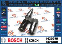 China High Good Quality Diesel Unit System UIS PDE Fuel Injector 0414701056 1420379 1455860 1529750 1497385 for sale