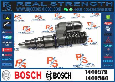China Unit Fuel Injector 0414701082 0414701019 0414701027 1440579 for Scania P340 10.6 d for sale