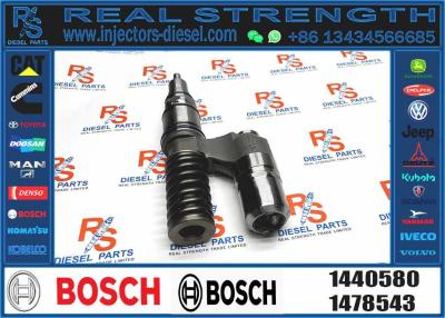 China Remanufactured Diesel Injector 1529750 1497385 1440580 for sale