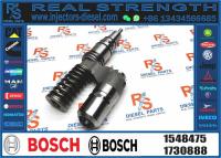 China Manufacturer Direct Sales Engine Common Rail Injector 1766551 1548475 0414701075 0414701074 0414701064 0414701040 Injector for sale