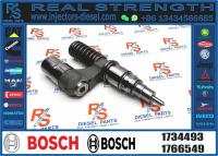 China 1734493 Fuel Injector 0414701051 0414701092 for SCAN IA 4TB DC12 DC16 for sale