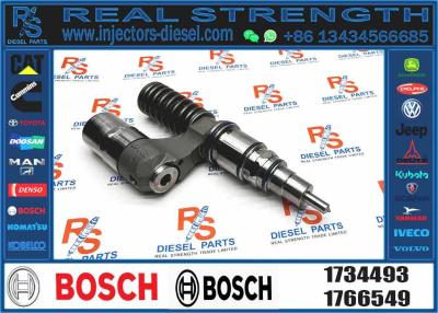 China 1734493 Fuel Injector 0414701051 0414701092 for SCAN IA 4TB DC12 DC16 for sale