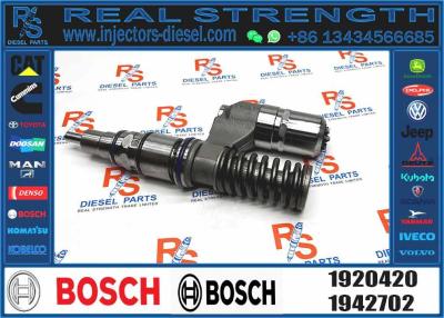 China Diesel Engine Auto Parts Fuel Nozzle Unit Injector 0414701047 1920420 for UIS/PDE Industrial BB ZP SC 5-CYL for sale