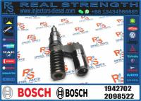 China Diesel Fuel Injector 0414701068 0414701069 Common Rail Injector 1942702 for SCANIA for sale
