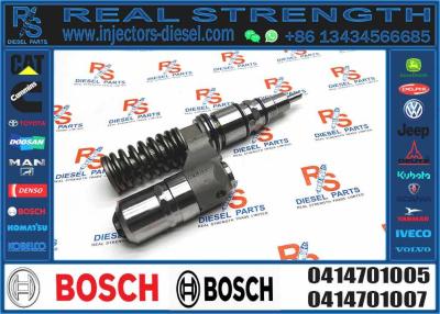 China Diesel Fuel Injector Nozzle 0414701092 0414701044 0414701005 0414701043 for SCANIA Engine for sale