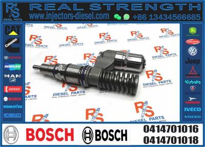 China 0414701083 5237178 0414701016 0414701013 Injector for sale