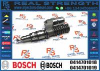 China Diesel Fuel Injection Unit Pump 0414701016 0414701018 0414701026 for SCANIA for sale
