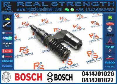 China Diesel Fuel Injection Unit Pump 0414701016 0414701018 0414701026 for SCANIA for sale
