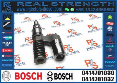 China 0414701058 0414701029 0414701030 1478643 Brand New Original Bosch Diesel Fuel Injector for sale