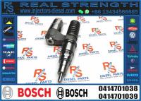 China Hot Sale OLT Diesel Fuel Injector 0414701038 0414701039 0414701063 for SCANIA Injector R500 1548472 1766553 1539350 for sale