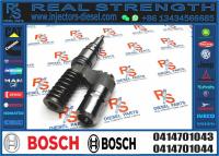 China Diesel Fuel Injector Nozzle 0414701092 0414701044 0414701005 0414701043 for SCANIA Engine for sale