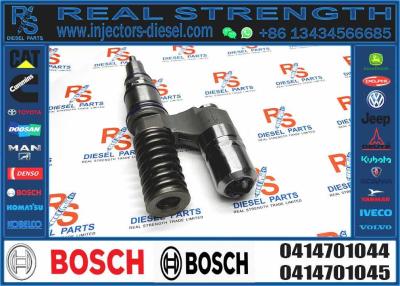 China Diesel Fuel Injector Nozzle 0414701092 0414701044 0414701005 0414701043 for SCANIA Engine for sale
