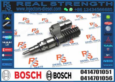 China 1734493 Fuel Injector 0414701051 0414701092 for SCAN IA 4TB DC12 DC16 for sale
