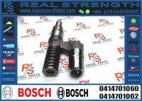 China Diesel Fuel New Injector 0414701060 0414701068 0414701069 for SCA-NIA 1942702 1487472 for sale