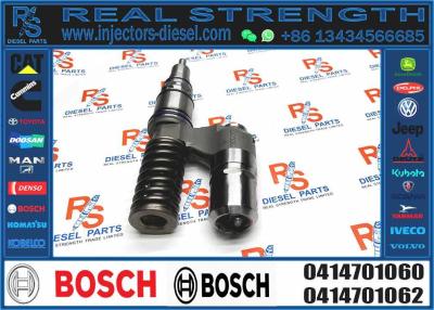 China Diesel Fuel New Injector 0414701060 0414701068 0414701069 for SCA-NIA 1942702 1487472 for sale