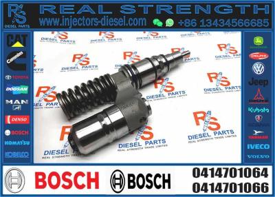 China 0414701066 0414701073 0414701074 Fuel Engine Part Injector 0414701064 0414701044 diesel Injector for sale