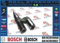 China Diesel Fuel Injecor 0414701056 0414701066 0414701080 0414701081 for sale