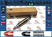 China Scania XPI Common Rail Injector 2086663, 1933613, 2029622, 2031835, 2031836, 575177 for DC1305, DC1307, DC1310, DC13123 Engine for sale