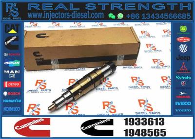 China Scania XPI Common Rail Injector 2086663, 1933613, 2029622, 2031835, 2031836, 575177 for DC1305, DC1307, DC1310, DC13123 Engine for sale