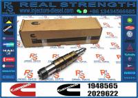 China Diesel Common Rail Fuel Injector 1948565 2030519 2031836 2031835 2086663 2419679 2086663 2057401 1948565 2029622 1933613 for sale