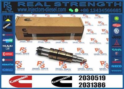 China New 2029622 2030519 2057401 2031836 Common Rail Injector Diesel Fuel Injecto for ISZ13 Excavator DC09 DC16 DC13 for sale