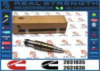 China OEM NEW XPI 2100BAR diesel Injector Nozzle 2264458 2031835 4928175 4307217 2036181 1881565 2031836 2872284 2058444 for sale