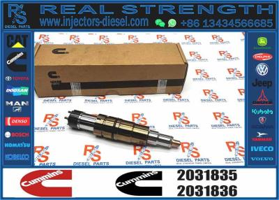 China OEM NEW XPI 2100BAR diesel Injector Nozzle 2264458 2031835 4928175 4307217 2036181 1881565 2031836 2872284 2058444 for sale
