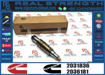 China Heavy Truck Injector 984302 2031835 1933612 2031836 Common Rail Injector 575177 1933612 2031835 2086663 for Scania R Xpi for sale