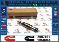 China Unit Injector XPI 2057401, 2036181, 2031835, 574423, 1933612, 575176 for Scania Engine Types DC13115, DC13124, DC13125 for sale
