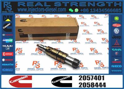China Unit Injector XPI 2057401, 2036181, 2031835, 574423, 1933612, 575176 for Scania Engine Types DC13115, DC13124, DC13125 for sale