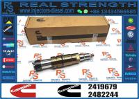 China Common Rail Injector 1881564/565 2031835/836 2057401 2058444 2086663 2419679 2482244 2488244 for Scania DC13 DC16 for sale