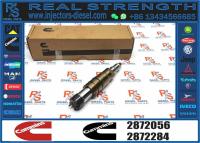 China Diesel Engine Fuel Injector 2872544 2872289 4955080 2872284 2872056 for Cummins QSZ13 ISZ525 Engine for sale