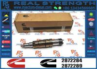 China Generator Parts Accessories Fuel Injector Model Numbers 2872056 2872284 2972405 2872544 3077715 3077760 3076700 3076702 3076703 for sale