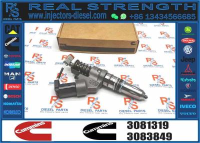 China M11 N14 Engine Armature Lever Set Include 3037772 3081319 3087557 3095040 3411752 3411753 341176 Fuel Injector Replacement Parts for sale