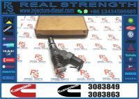 China QSM11 ISM11 Diesel Engine Parts Fuel Injector 4061851 4026222 3411754 3083849 3411756 3652542 4066222 for sale