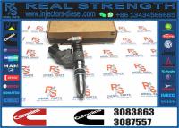 China High Quality QSM11 ISM11 M11 Diesel Engine Fuel Injector 3411754 3083863 3411756 3609925 3083849 3087772 3411755 for sale