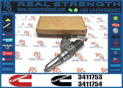 China High Quality for CUMMINS M11 QSM ISM QSM11 ISM11 Diesel Engine Injection Valves 3411753 3095040 3080429 3411756 4061851 4062567 for sale