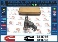 China Diesel Engine Fuel Injector QSM11 ISM11 M11 4026222 4903472 4903319 4062851 3411845 3411754 3411756 for Cummins Engine Parts for sale