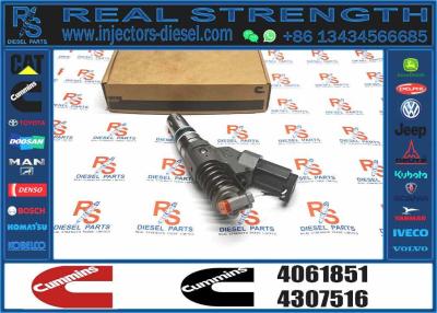 China High Quality for CUMMINS M11 QSM ISM QSM11 ISM11 Diesel Engine Injection Valves 3411753 3095040 3080429 3411756 4061851 4062567 for sale