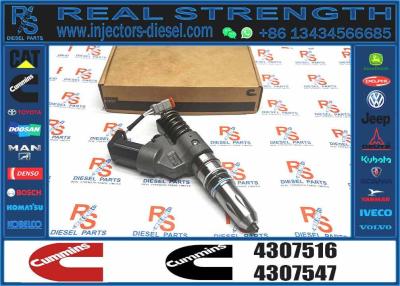 China High Quality for CUMMINS M11 QSM ISM QSM11 ISM11 Diesel Engine Injection Valves 3411753 3095040 3080429 3411756 4061851 4062567 for sale