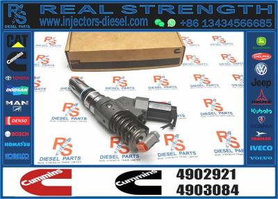 China 1 Fuel Injector Assembly 4026222 4903472 4061851 4903319 3095040 4902921 3411756 4903084 3411754 4928171 for sale