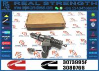 China Diesel Fuel Injector 3081315 3073995F 3083846T 3083848F 3411766F 3080931F 3087558F for Cummins QSN14 N14 for sale