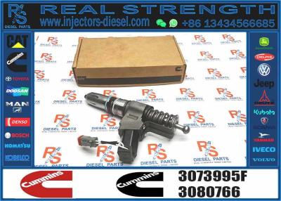 China Diesel Fuel Injector 3081315 3073995F 3083846T 3083848F 3411766F 3080931F 3087558F for Cummins QSN14 N14 for sale