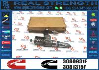 China Wholesale High-performance Fuel Components Diesel Fuel Injector 3411761 3080931F 3087733 4903474 3087560 4903472 for M11 Engine for sale