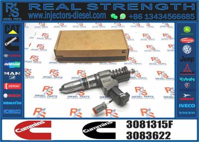 China Generator Parts Fuel Injector 3407776 3409975 4902924 3081315F 3083846T 3083848F 3087560 3087733 3087807 for sale